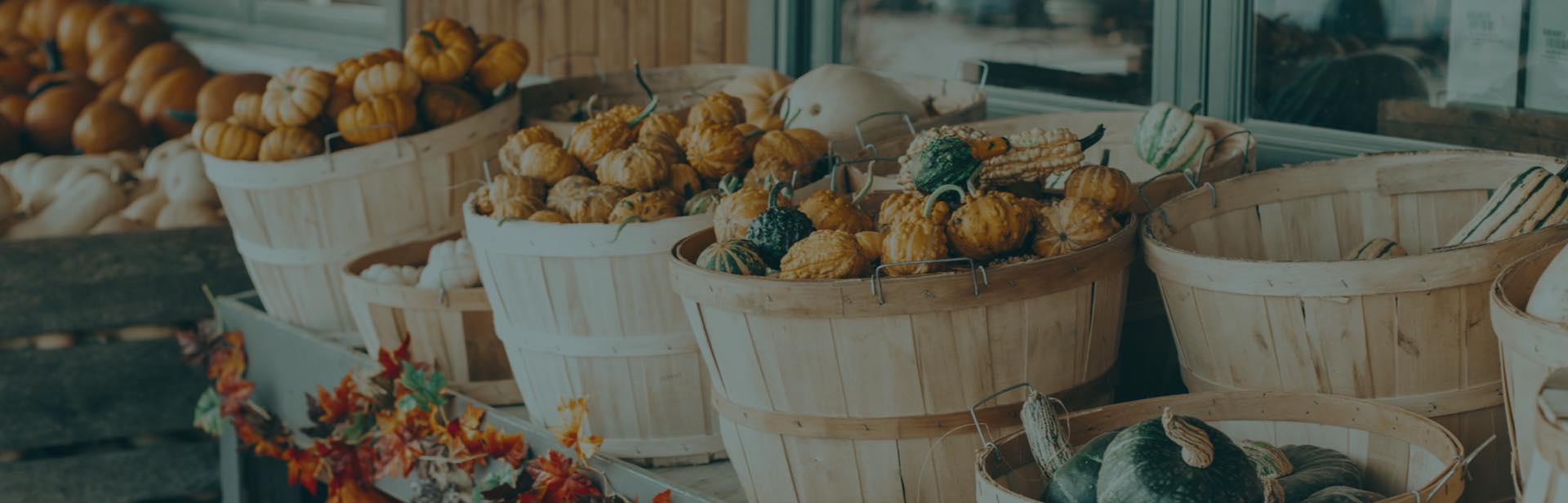 Find a Farm shop - 寶湖廚莊